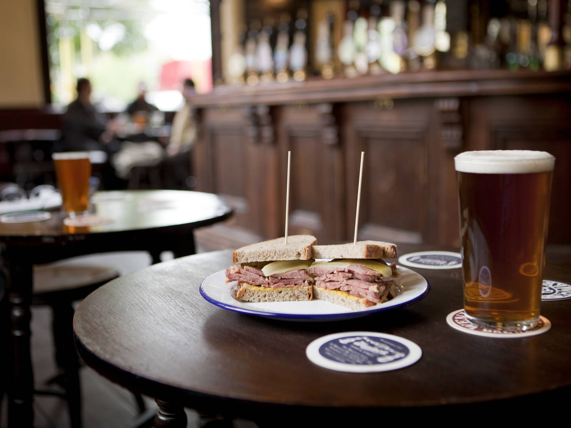 Real ale pubs in London - Pubs in London - Time Out London
