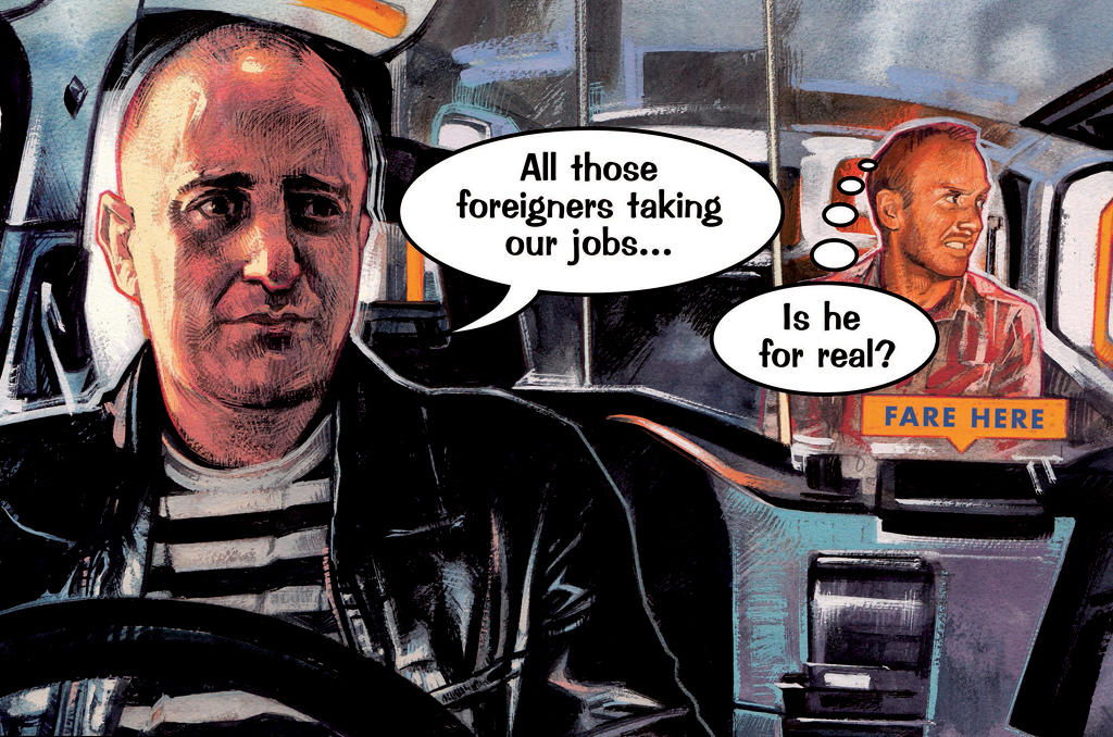 Eye Spy review - Time Out London