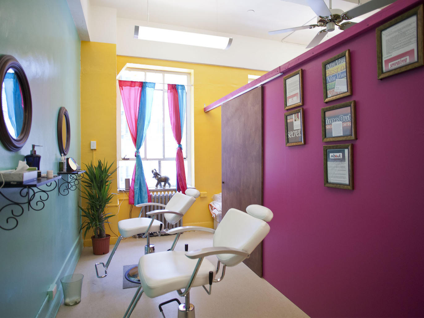Find a waxing salon in NYC for affordable and painless treatments