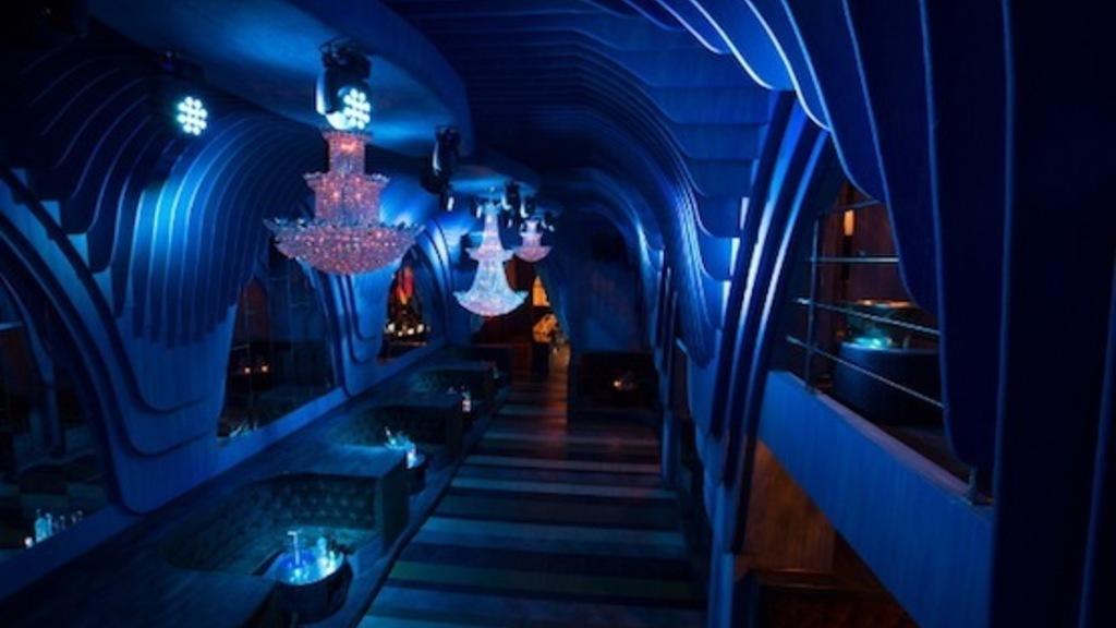 The Cosmo | Clubs in Hollywood, Los Angeles