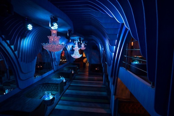 The Cosmo | Clubs in Hollywood, Los Angeles