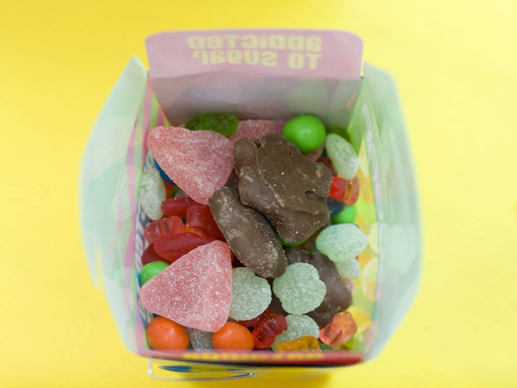 10 Candy Stores in NYC for Sweet Treats