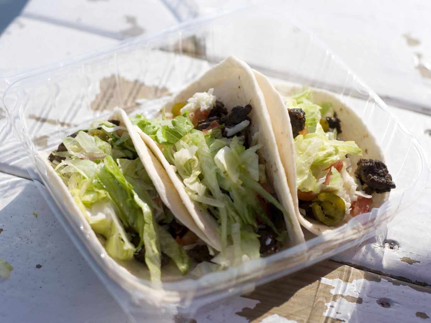 Beach eats: best seaside food in New York City