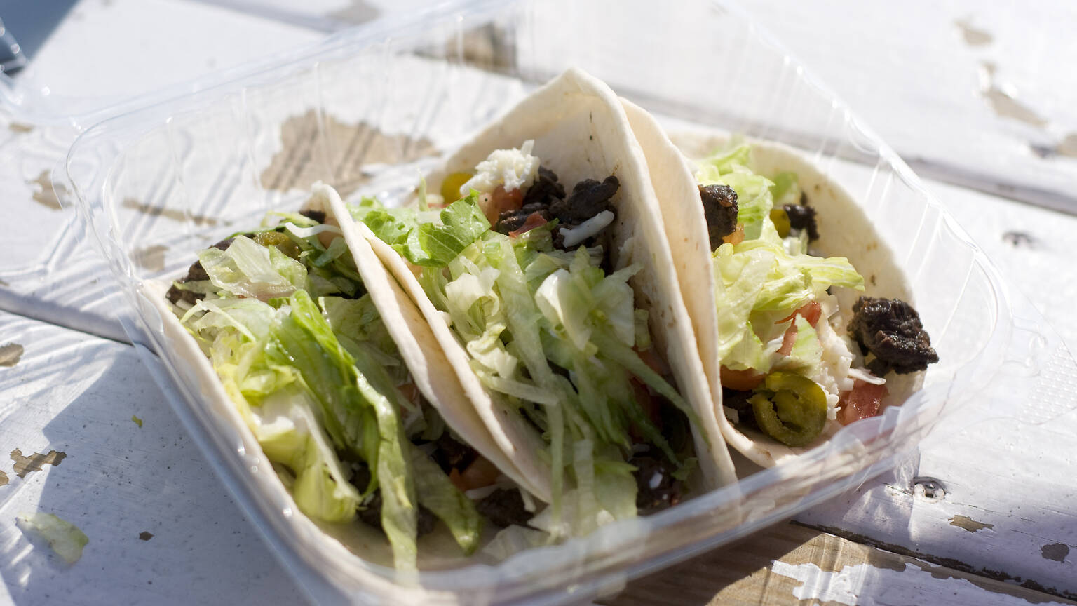 Beach eats: best seaside food in New York City