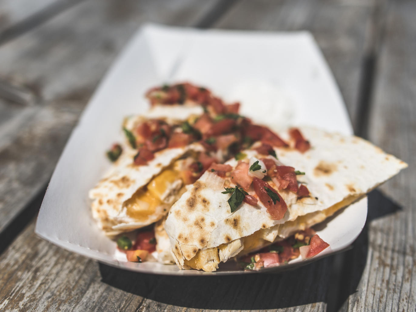 Beach eats: best seaside food in New York City