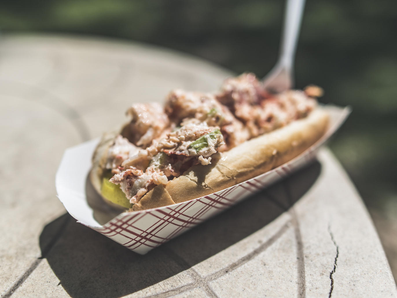 Beach eats: best seaside food in New York City