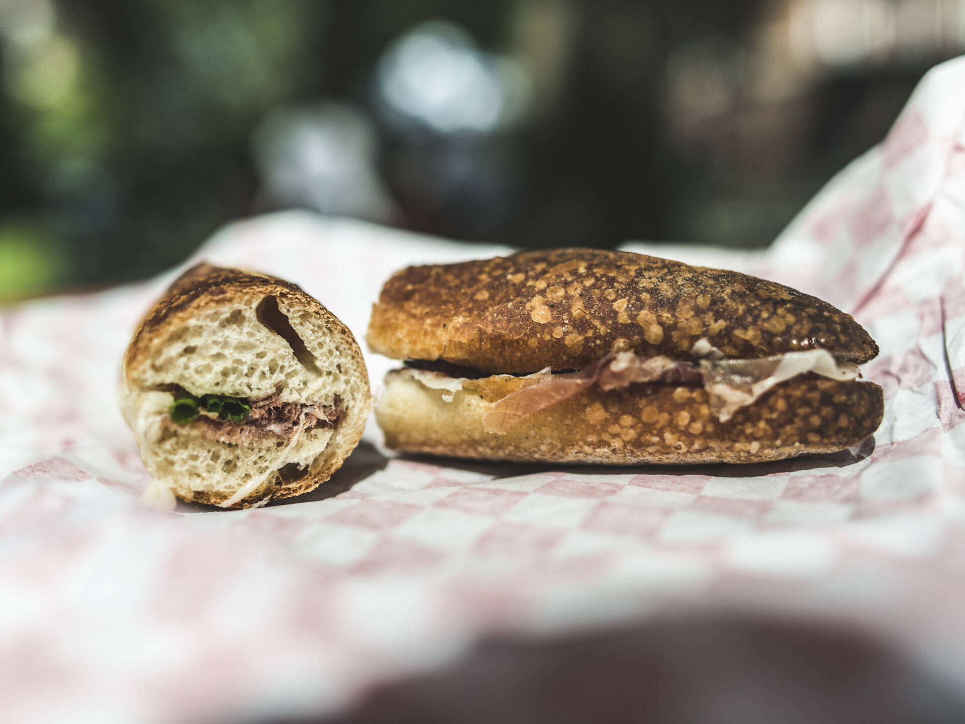 Beach eats: best seaside food in New York City