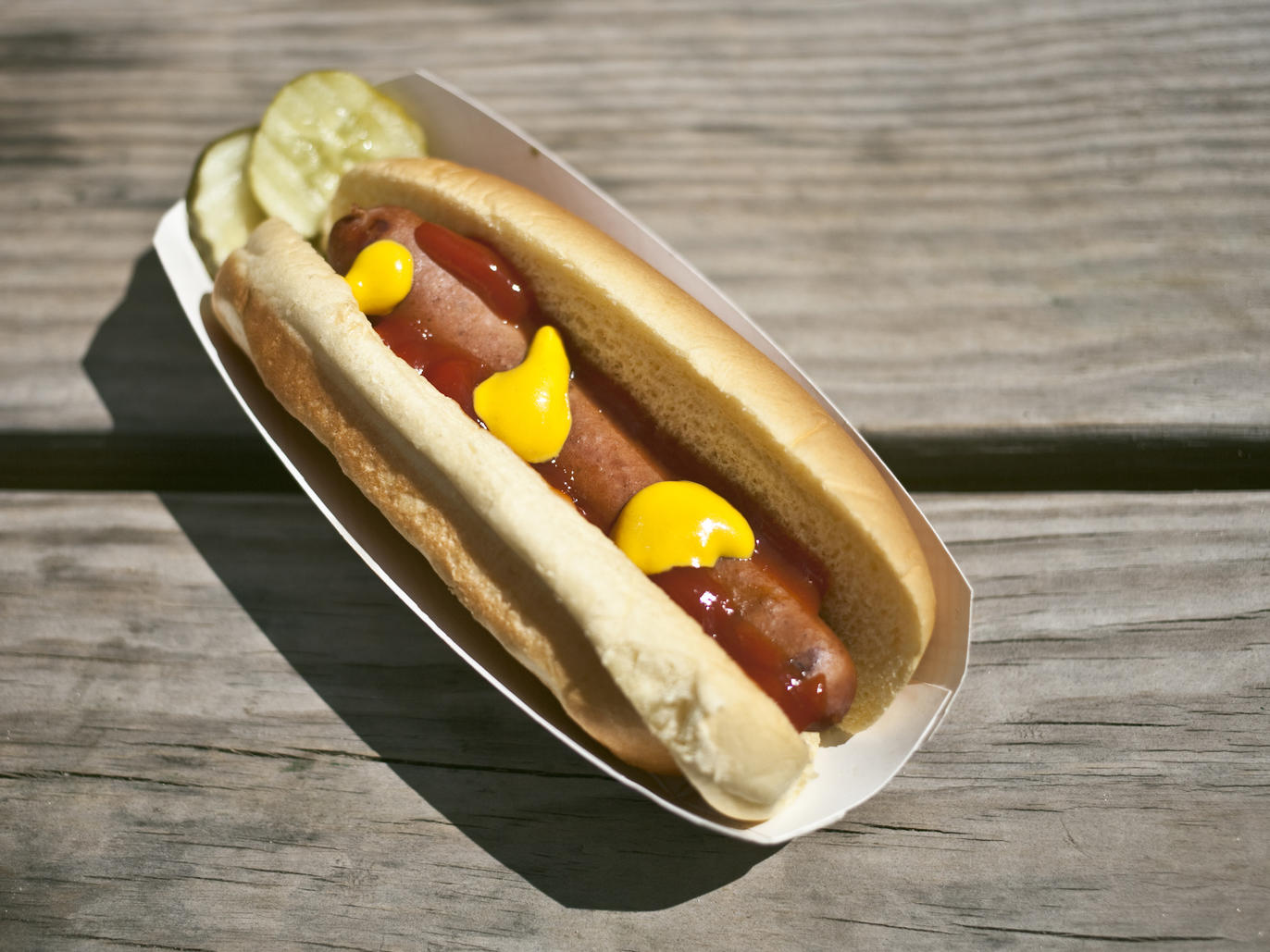 Beach eats: best seaside food in New York City