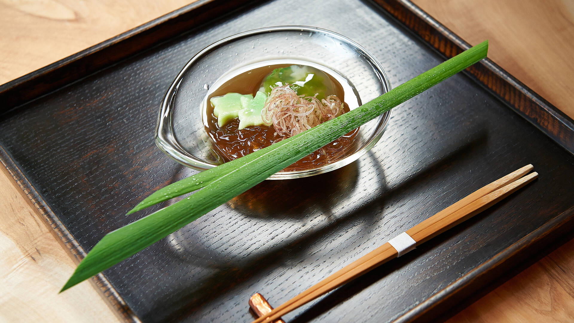 Kajitsu | Restaurants in Murray Hill, New York