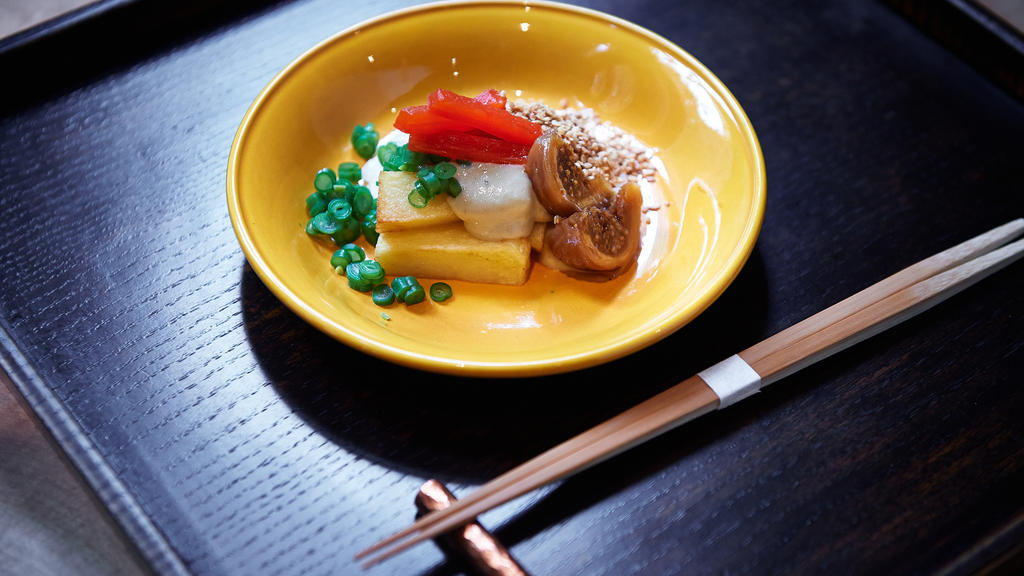 Kajitsu | Restaurants in Murray Hill, New York