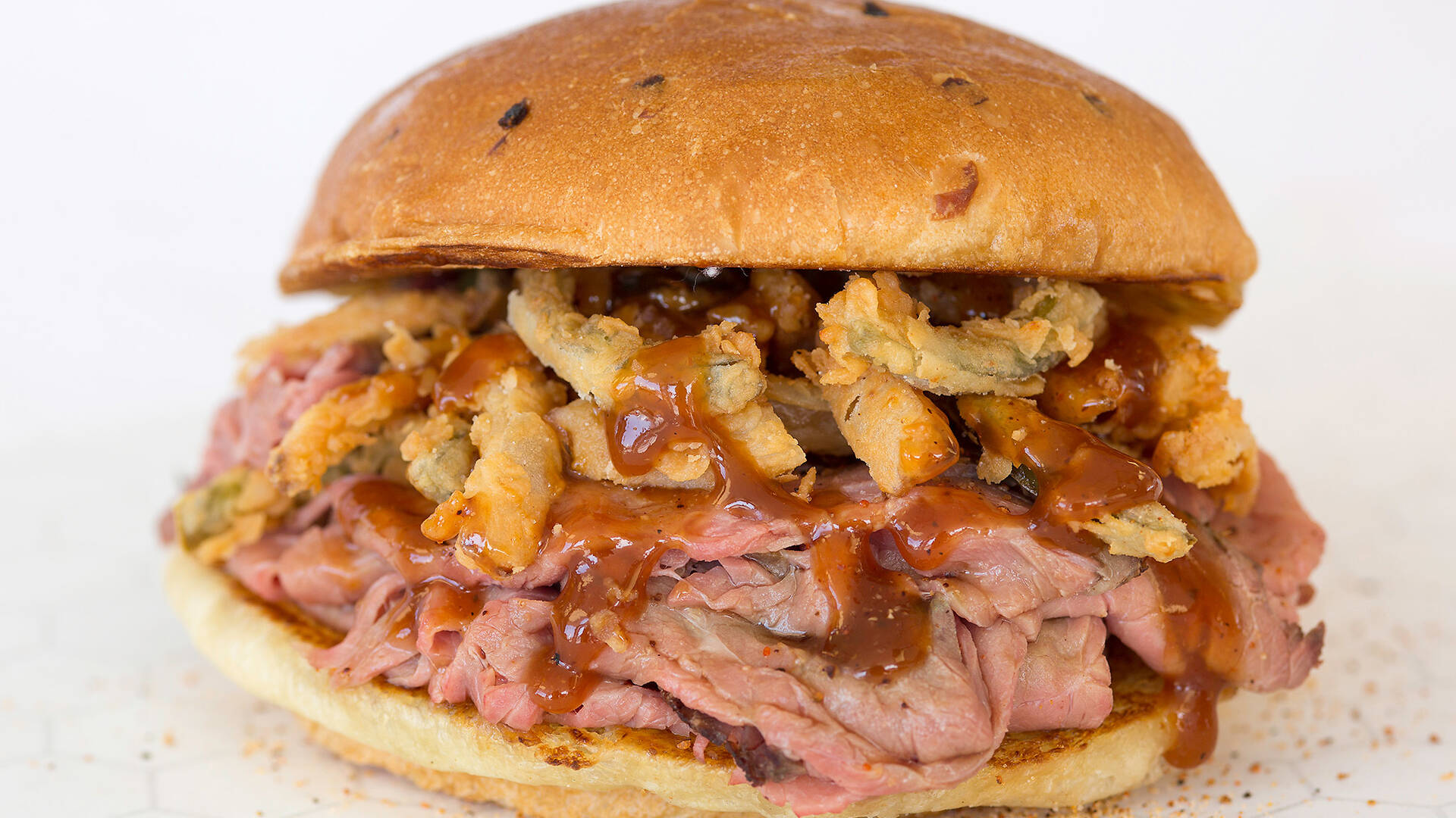 Top Round | Restaurants in Mid City, Los Angeles