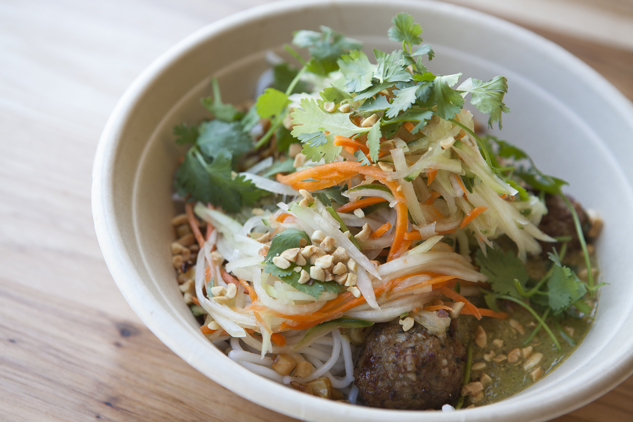 ShopHouse Southeast Asian Kitchen | Restaurants in Hollywood, Los Angeles