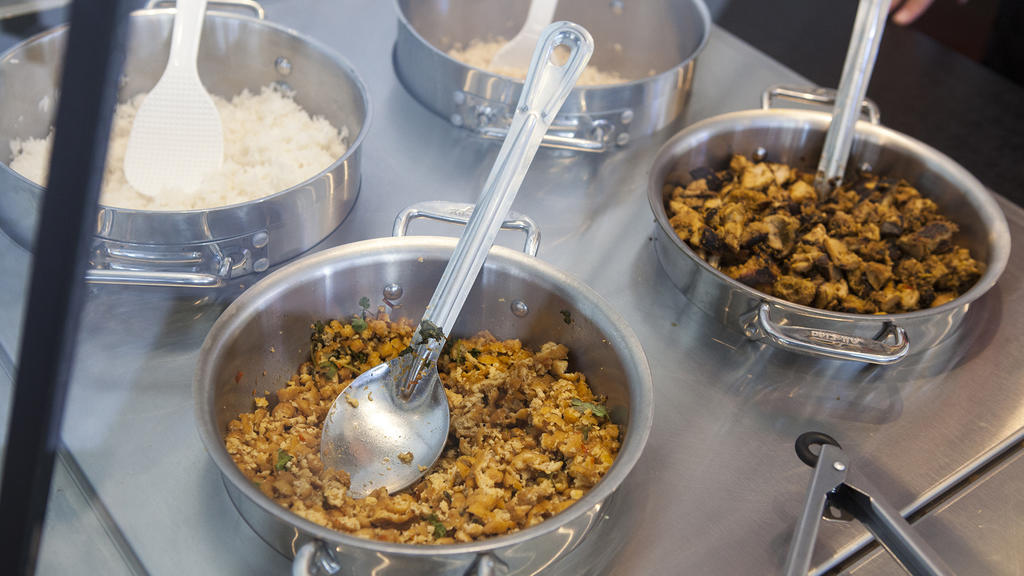 ShopHouse Southeast Asian Kitchen | Restaurants in Hollywood, Los Angeles