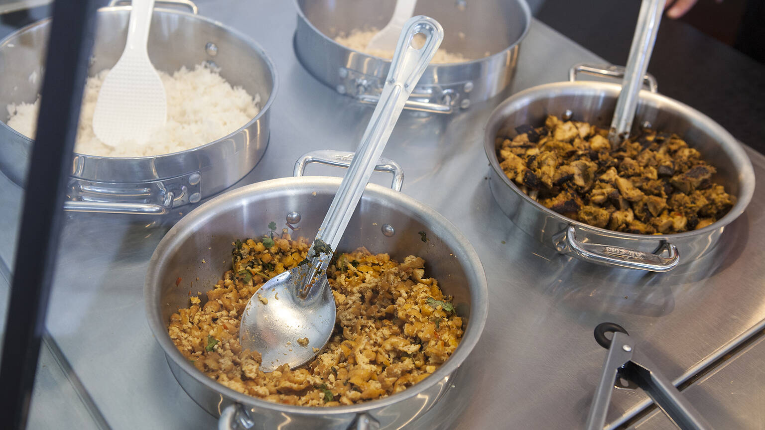 ShopHouse Southeast Asian Kitchen | Restaurants in Hollywood, Los Angeles