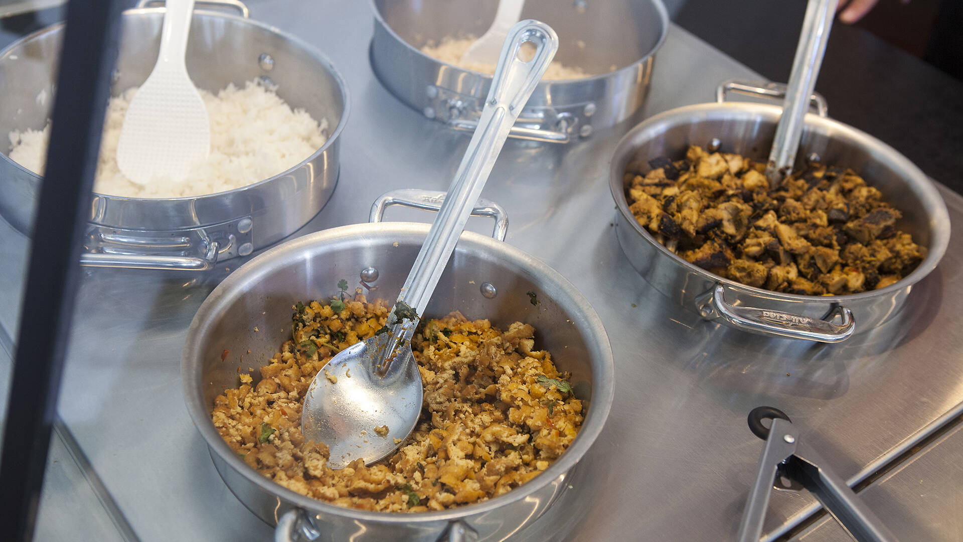 ShopHouse Southeast Asian Kitchen | Restaurants in Hollywood, Los Angeles