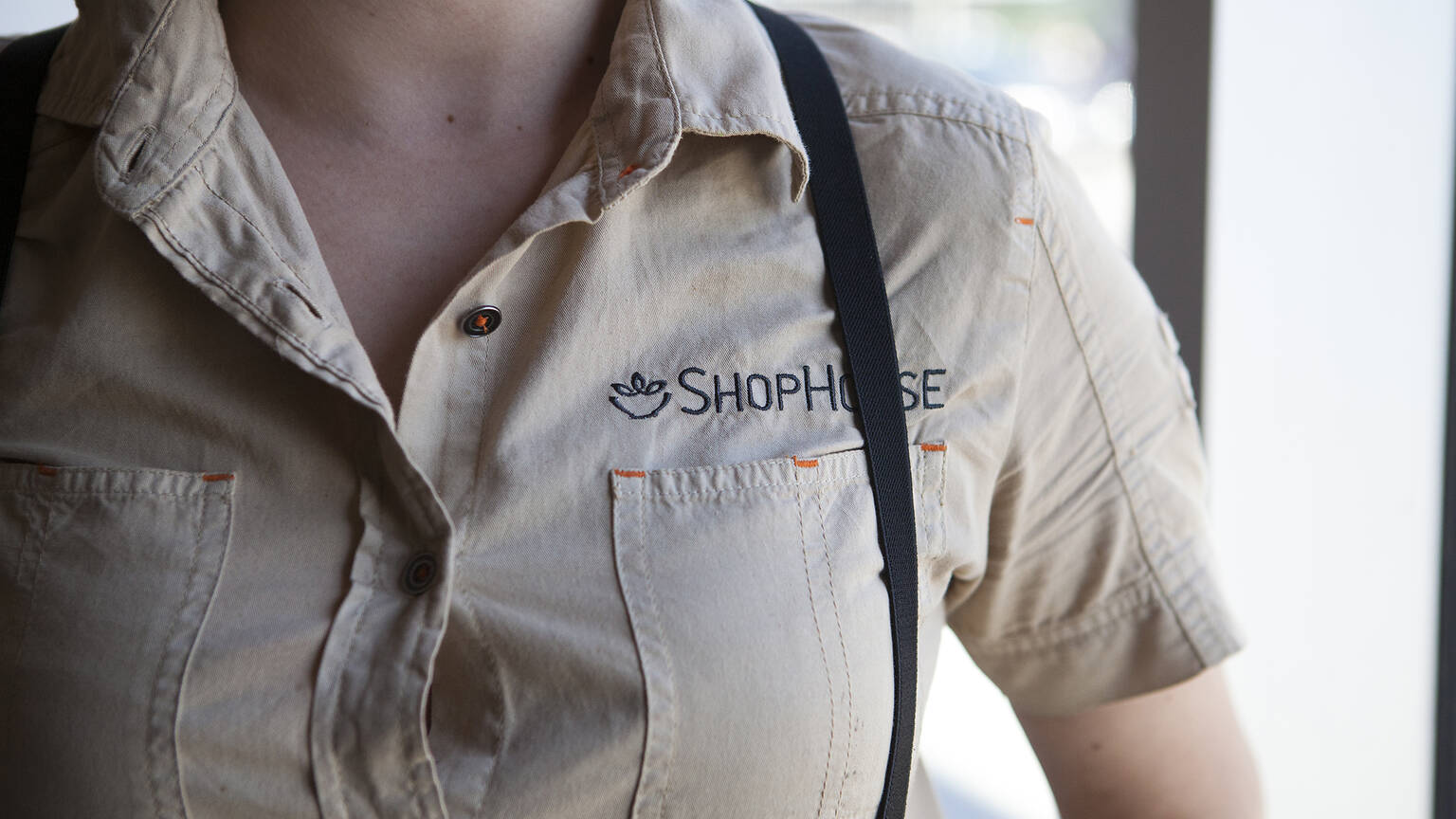 ShopHouse Southeast Asian Kitchen | Restaurants in Hollywood, Los Angeles