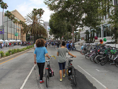 August 2022 Events Calendar for Los Angeles