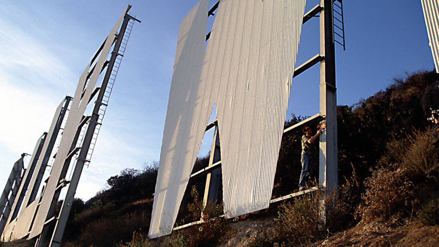 Underground LA: Secret art hidden across the city