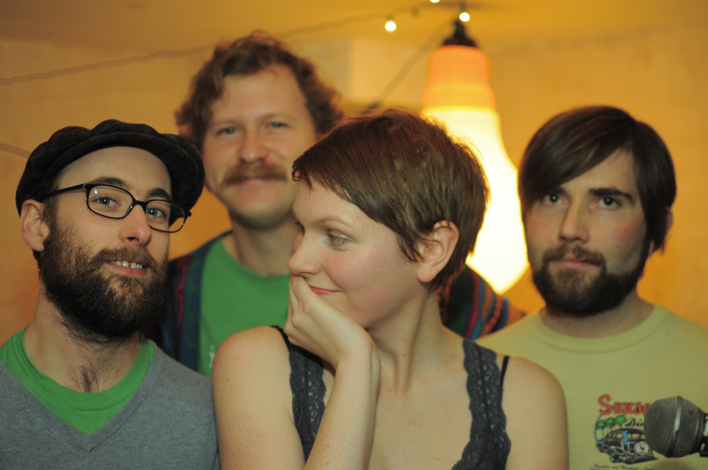 Allo Darlin' | Music in London