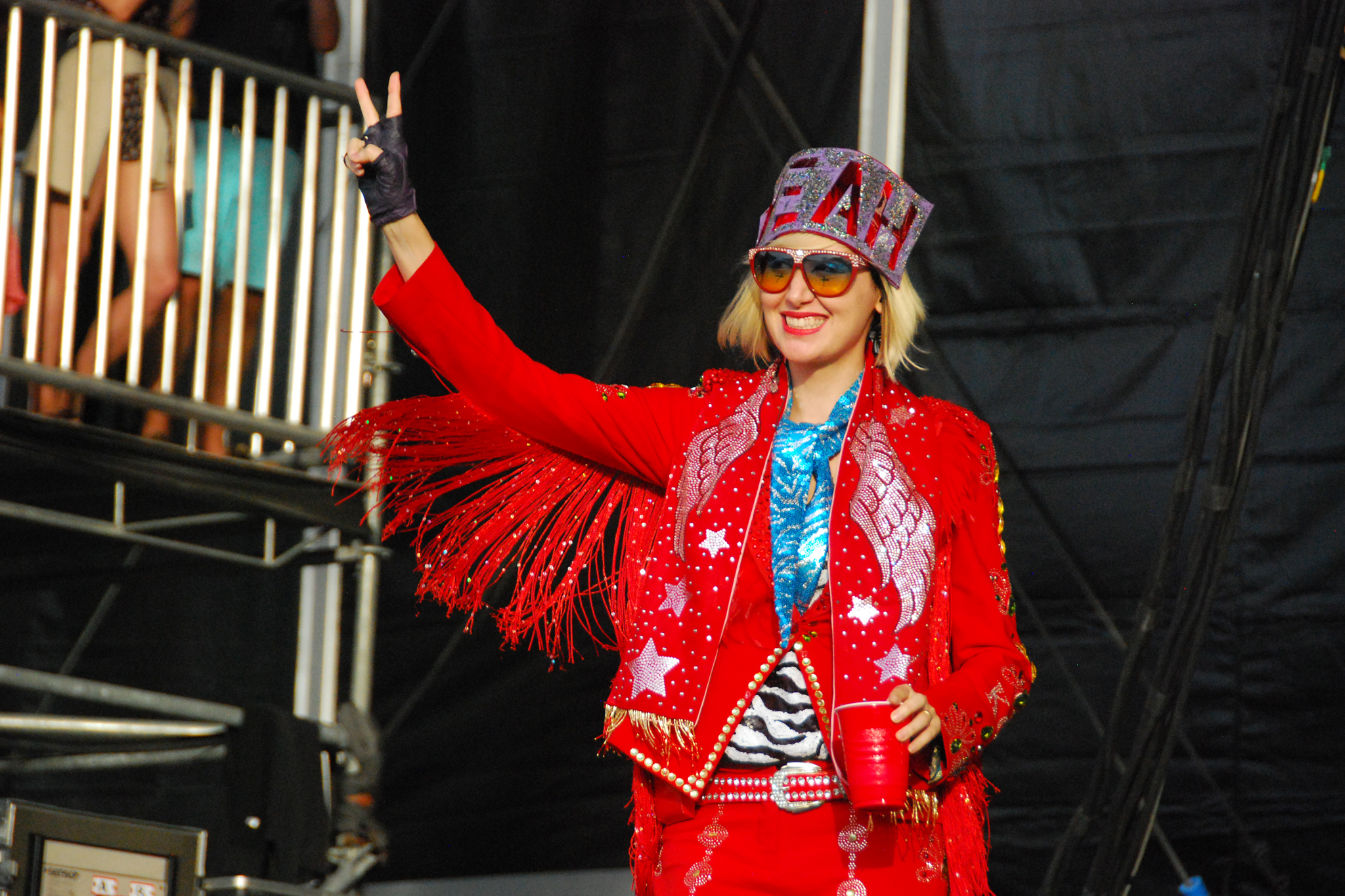 Ticket alert! Hot NYC concerts, on sale Aug 12–15