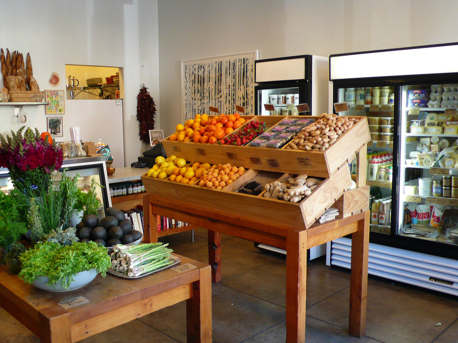 11 Best Gourmet Mini-Marts and Specialty Food Shops in Los Angeles