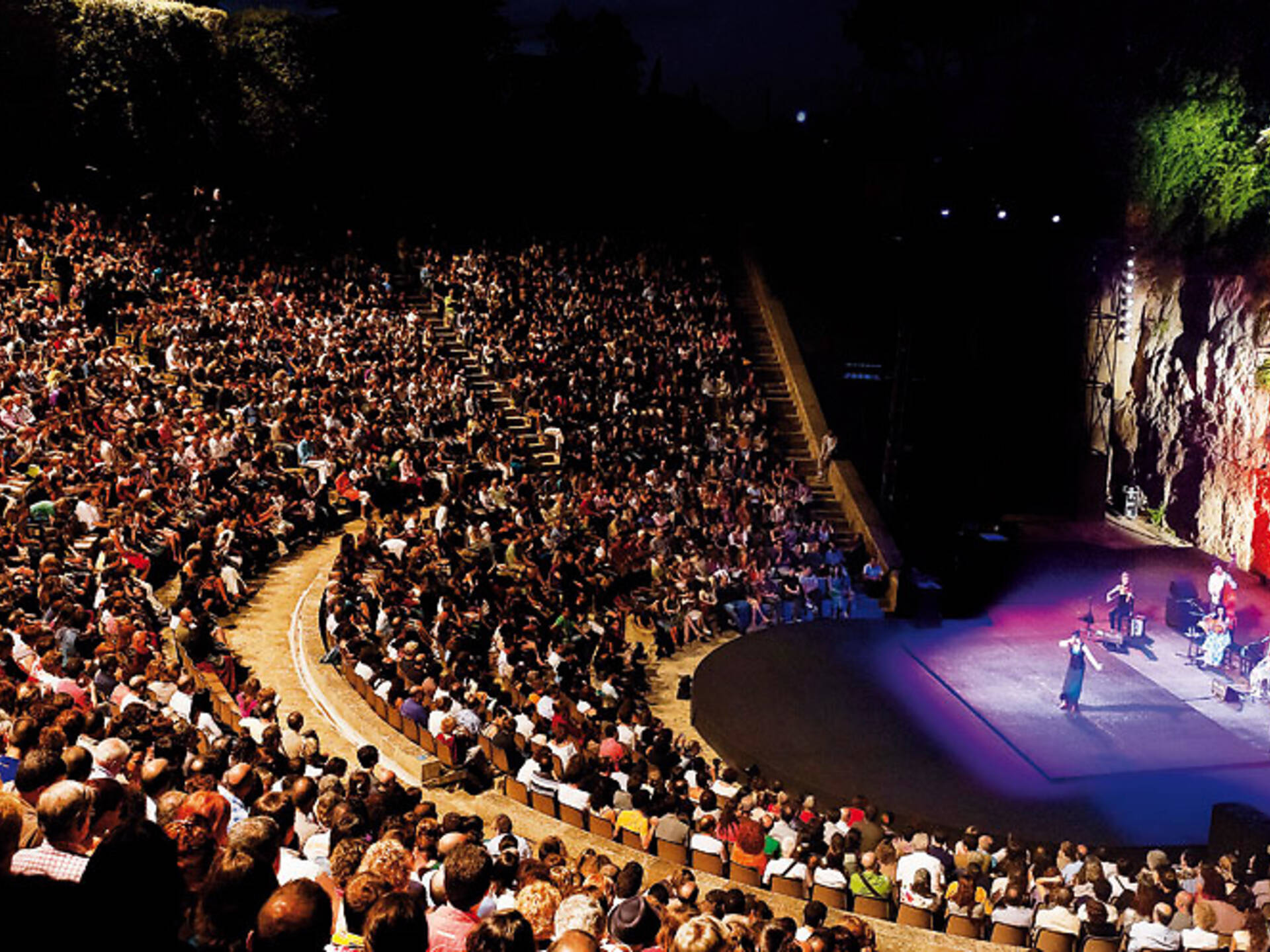 Barcelona Festivals and Events in Summer – What’s On and When