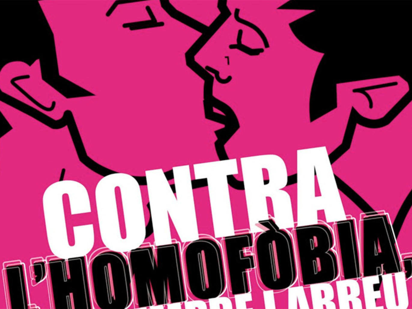 Your guide to Barcelona's LGBT community - Gay & Lesbian Barcelona ...