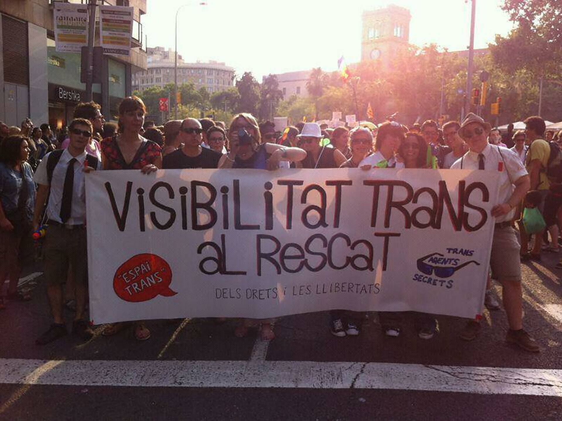Your guide to Barcelona's LGBT community - Gay & Lesbian Barcelona ...