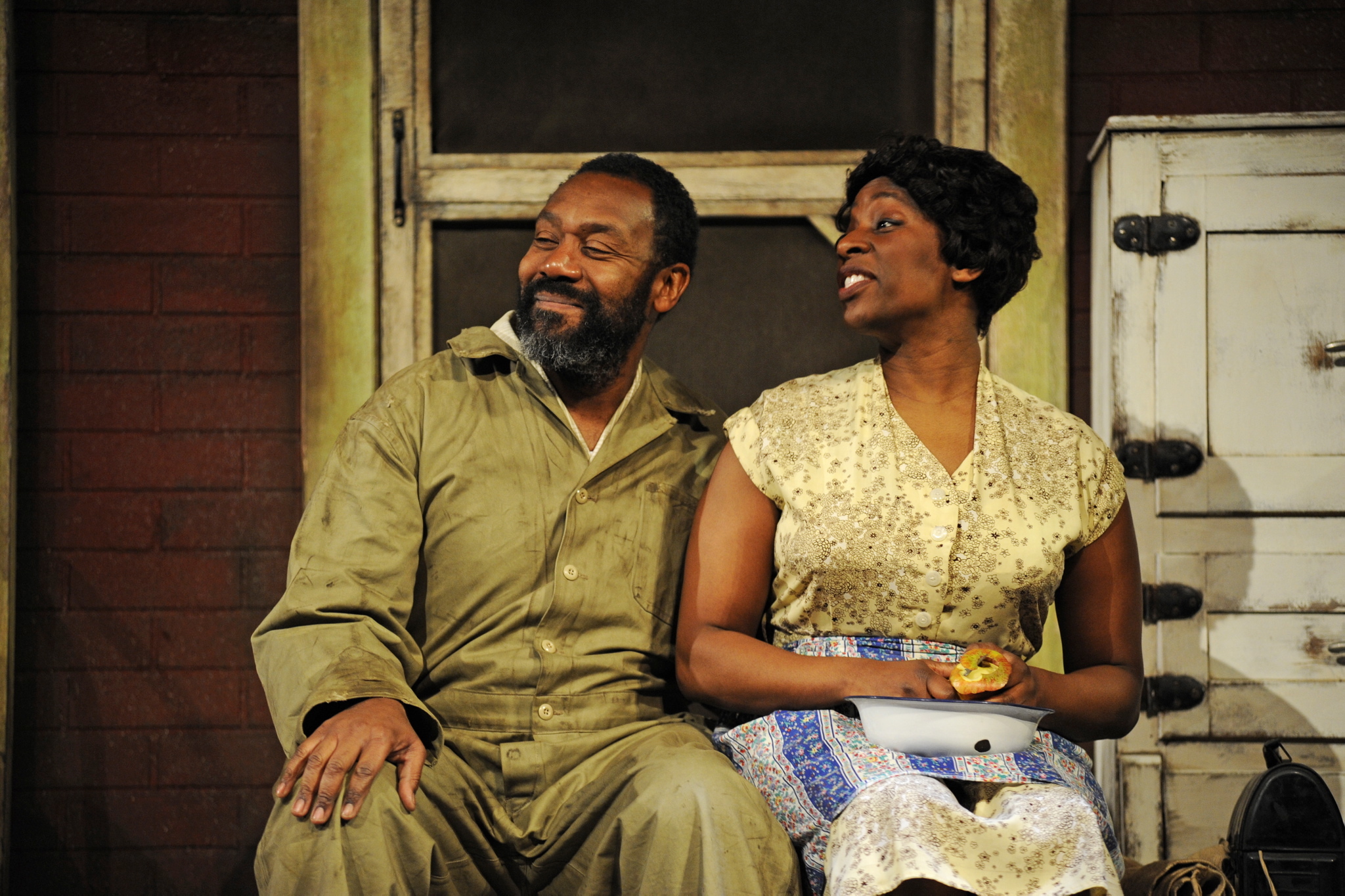 Fences | Theatre in London