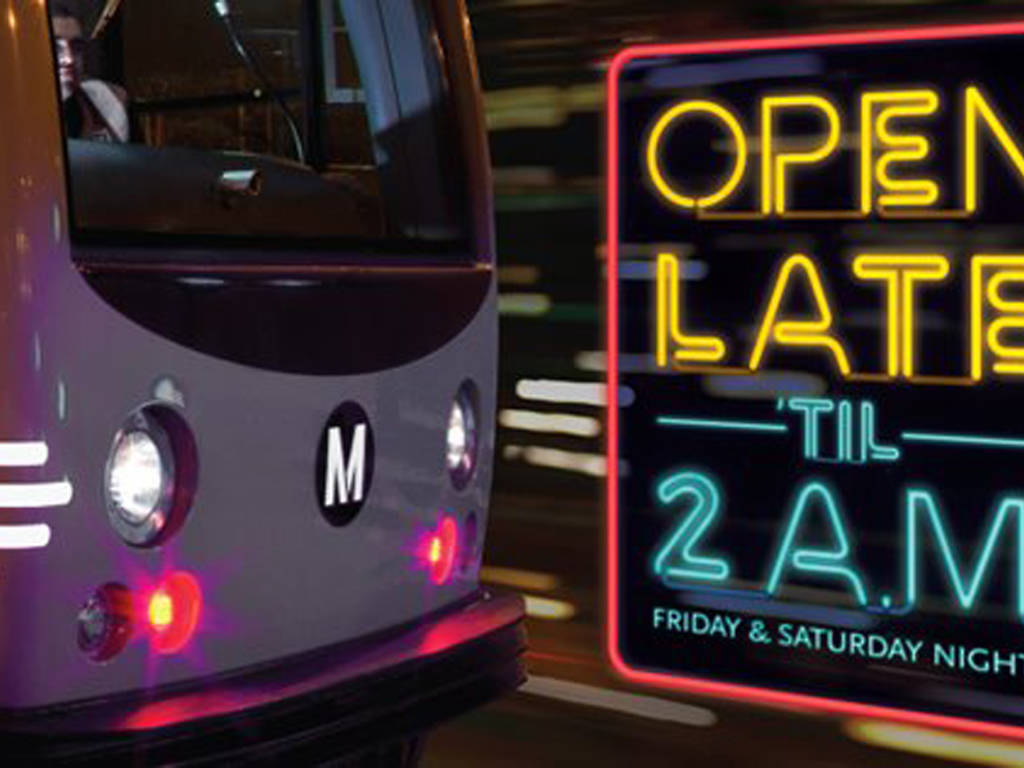 Underground LA: The city’s best subterranean spots