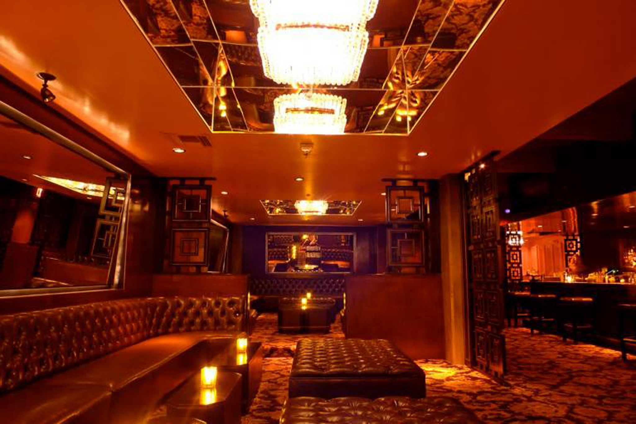 Underground LA: The city’s best subterranean spots