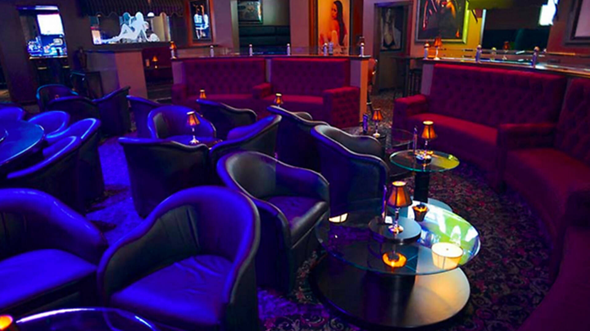 The Best Strip Clubs, Dancers and More in L.A.