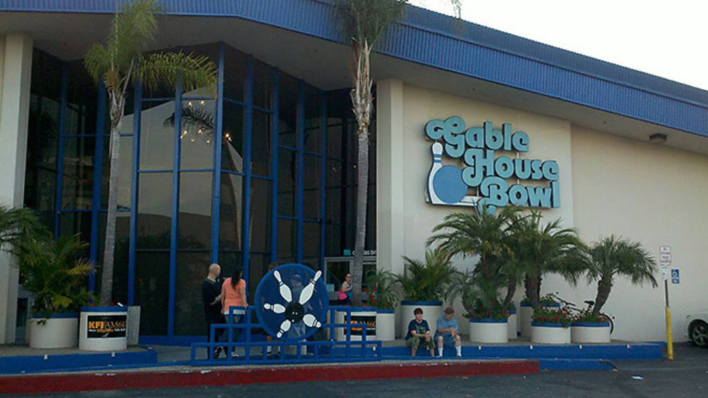 Gable House Bowl | Attractions in Torrance, Los Angeles
