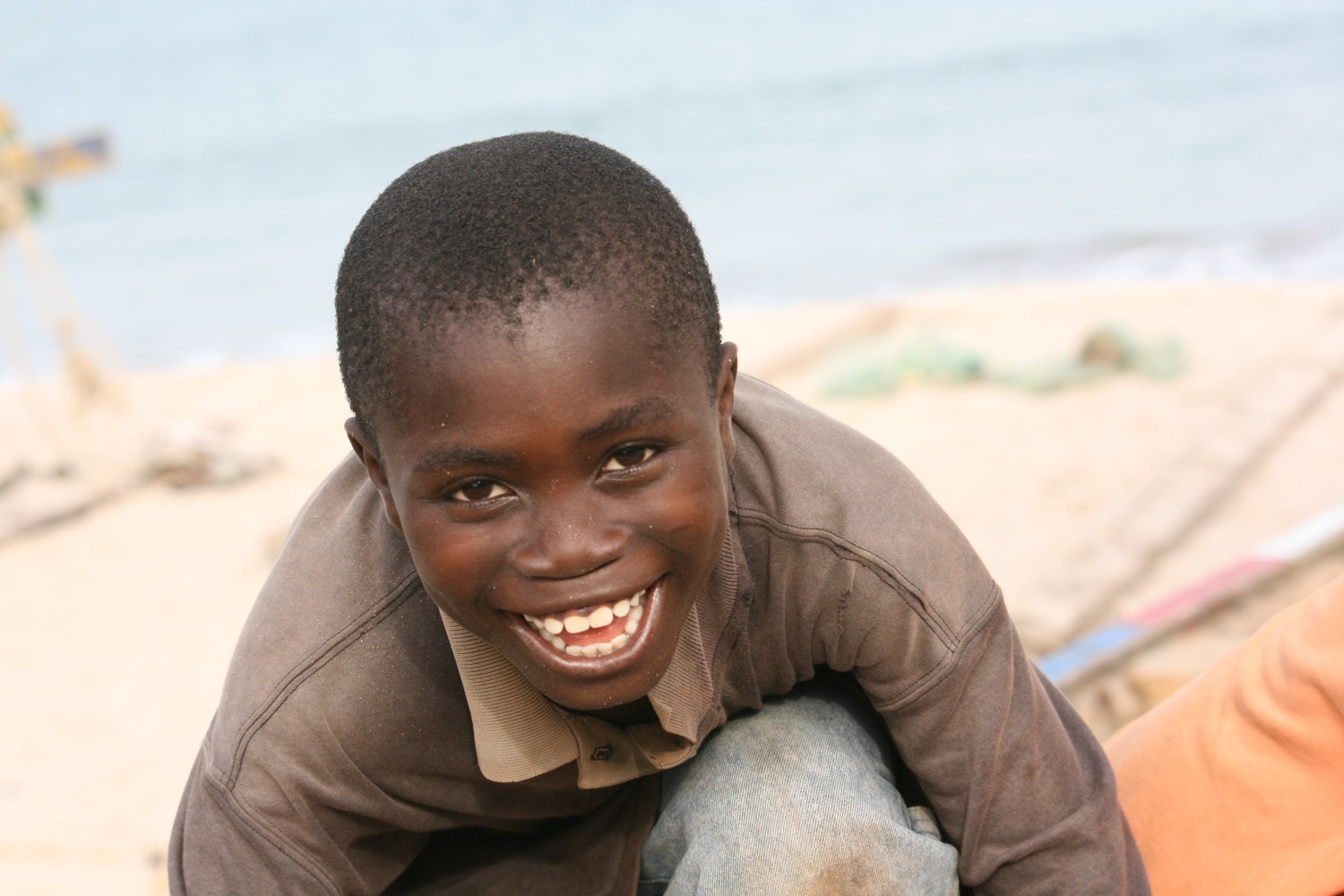 Bojo Beach | Attractions in Out of town, Accra