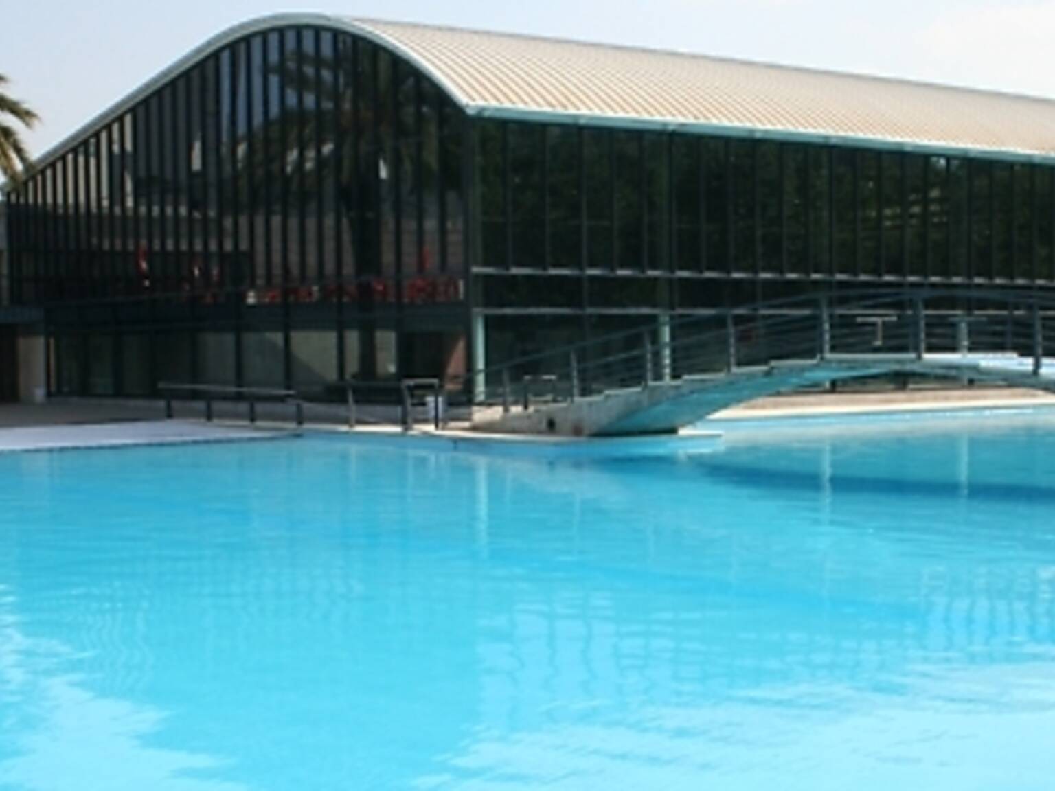 10 Best Outdoor Public Pools in Barcelona, By Local Editors