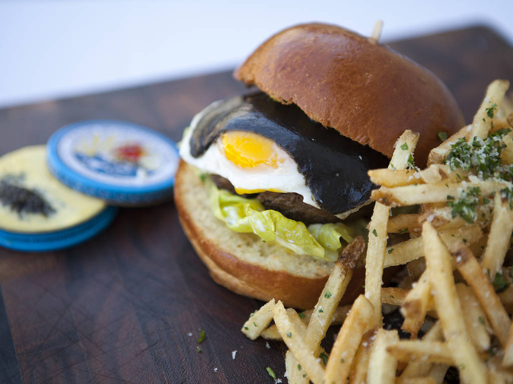 Secret menu items to order and eat at restaurants in America