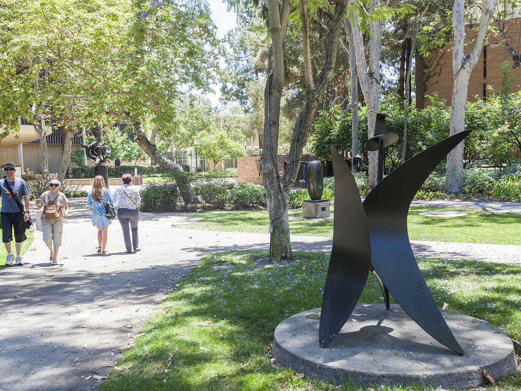 Things to do in Westwood for UCLA students and visitors alike