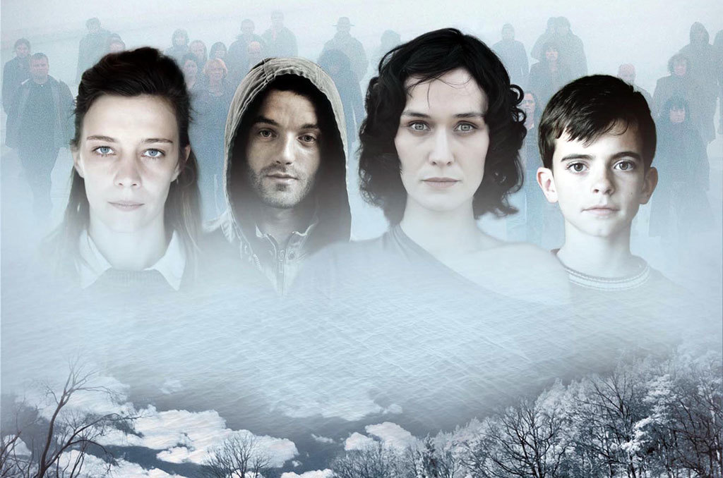 The Returned review - Time Out London