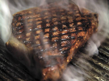 Edinburgh's best steak restaurants - Restaurants - Time Out Edinburgh