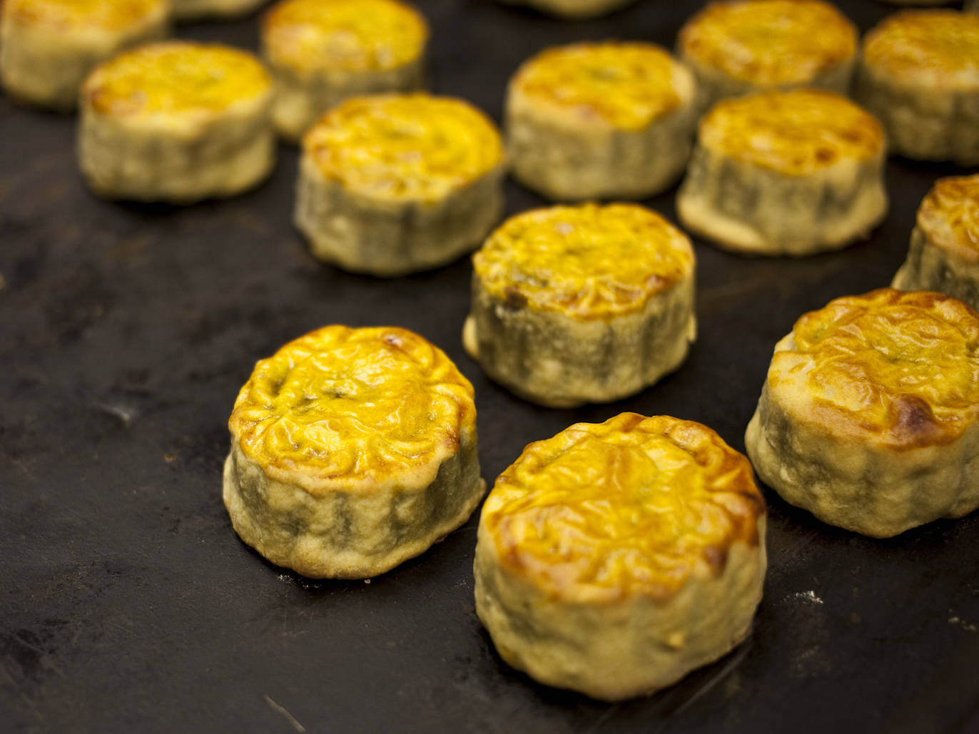 10 Best Bakeries for Chinese Pastries in NYC