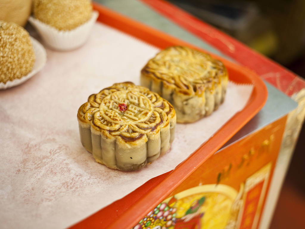 10 Best Bakeries for Chinese Pastries in NYC