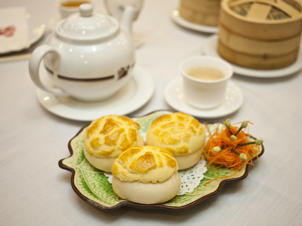 15 Dim Sum Spots to Try in NYC Right Now
