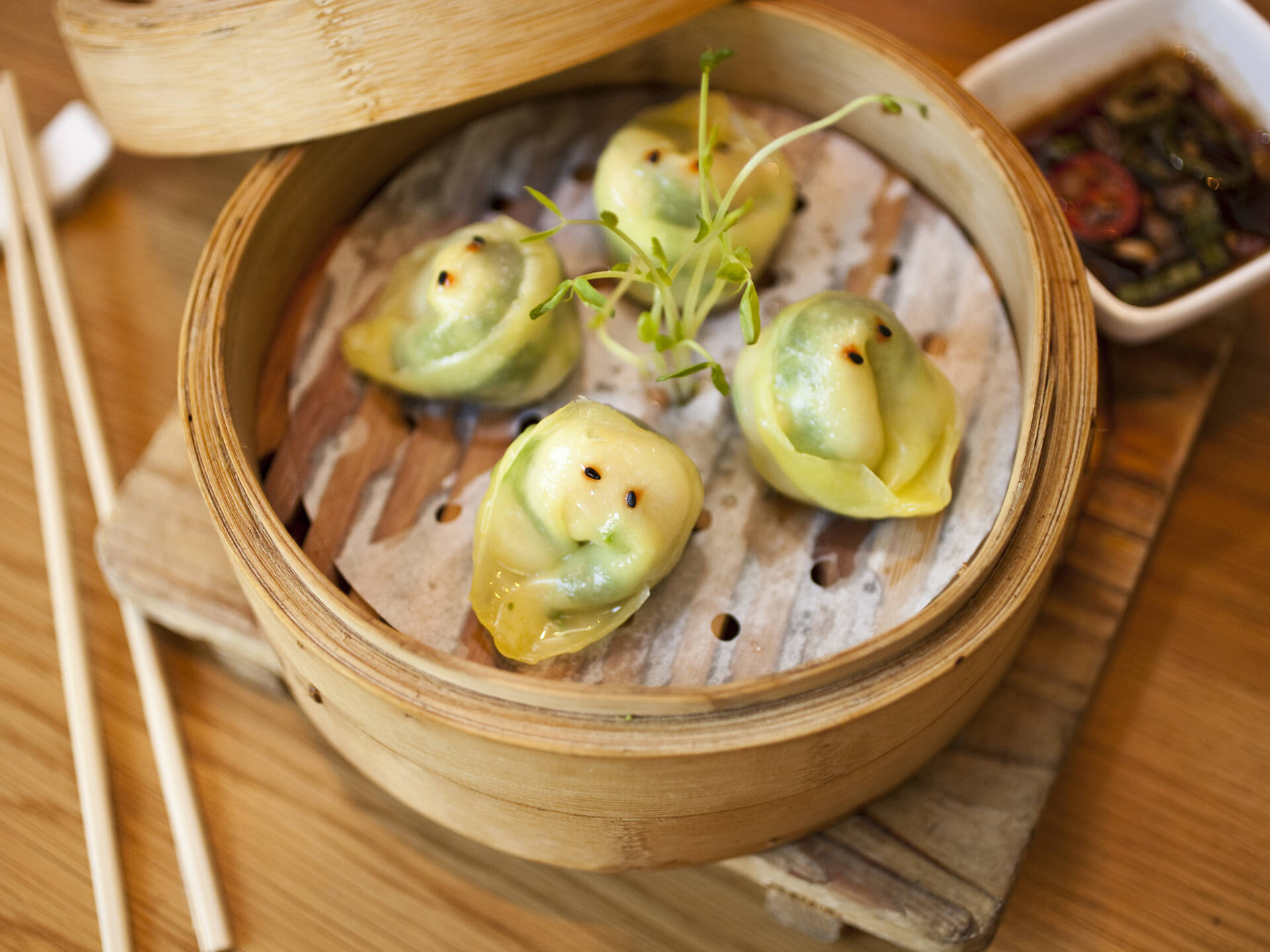 17 Dim Sum Spots to Try in NYC Right Now