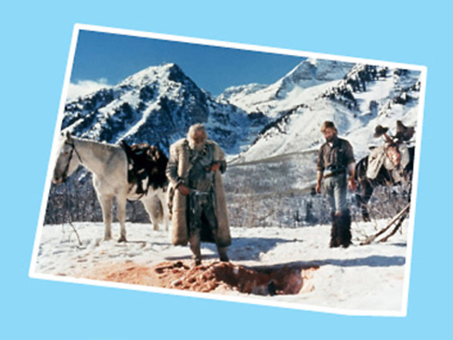 50 best American movies of all time, one from each state