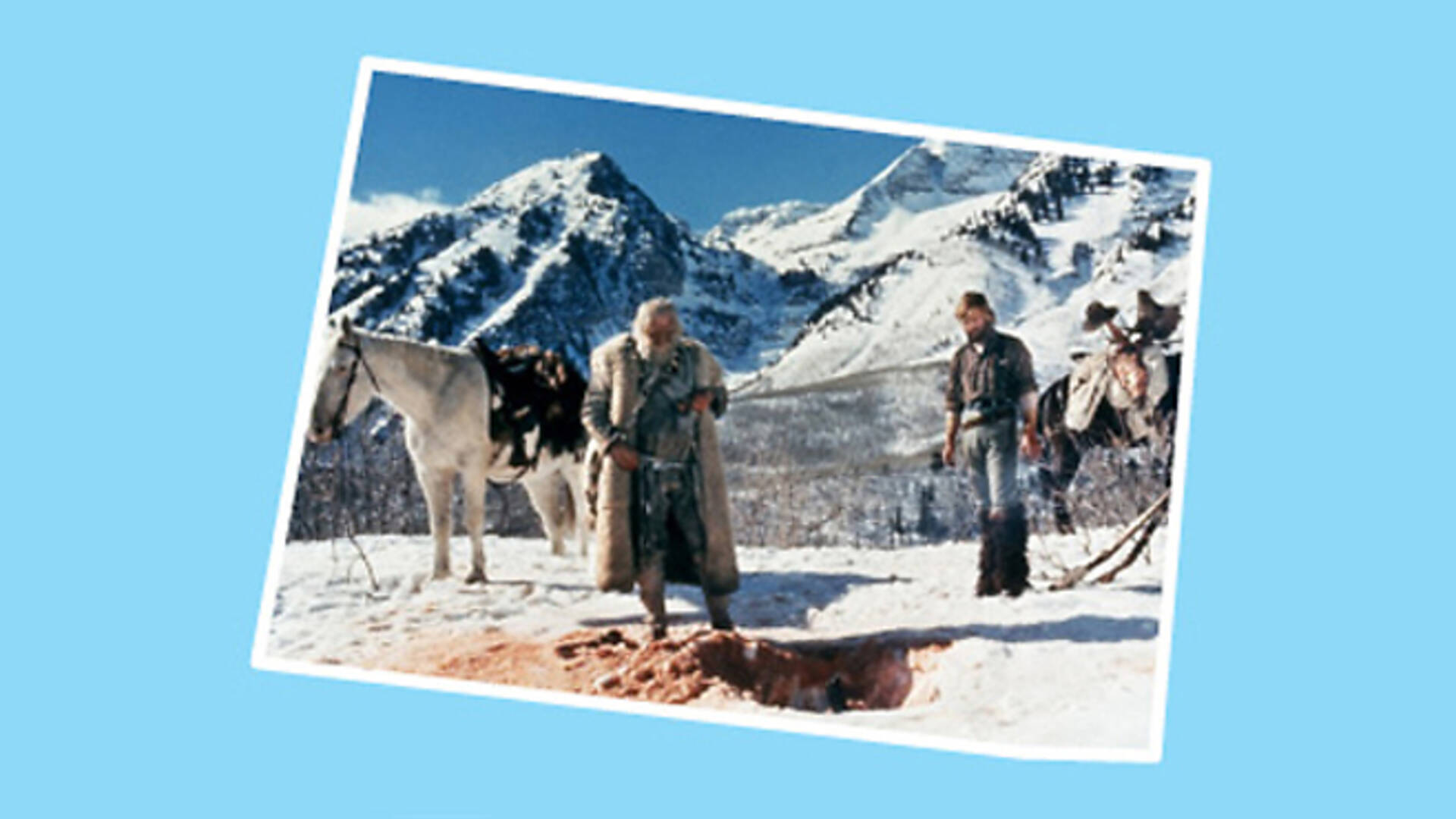 50 best American movies of all time, one from each state