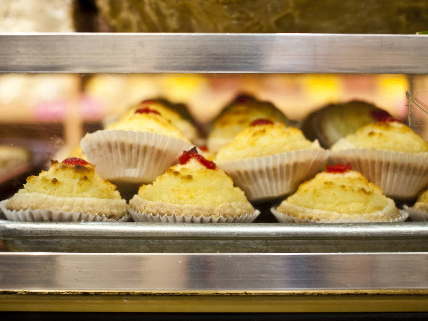 10 Best Bakeries for Chinese Pastries in NYC