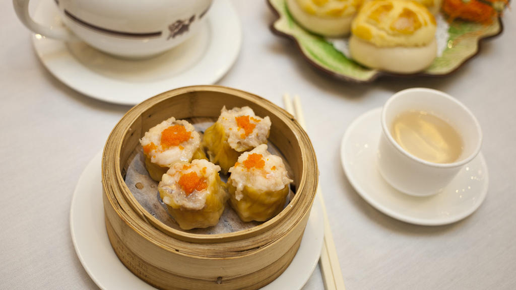 Best dim sum restaurants in America for dumplings, tea and more