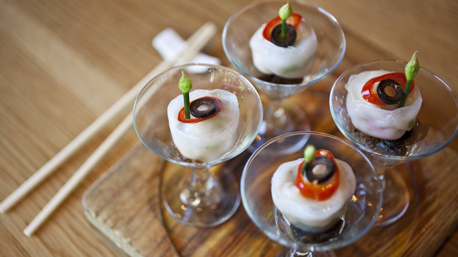 RedFarm | Restaurants in West Village, New York