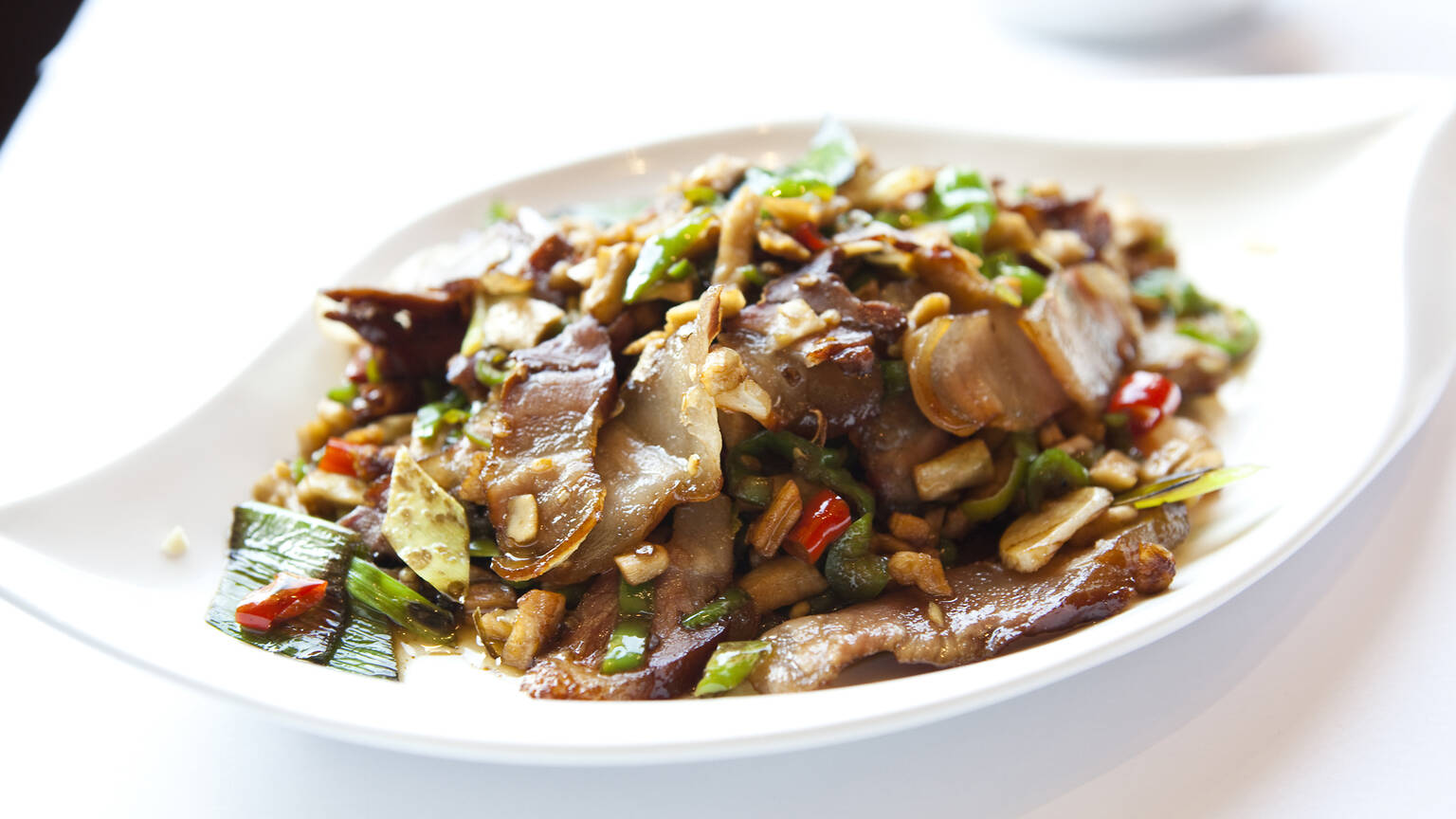 Hunan House | Restaurants in Flushing, New York