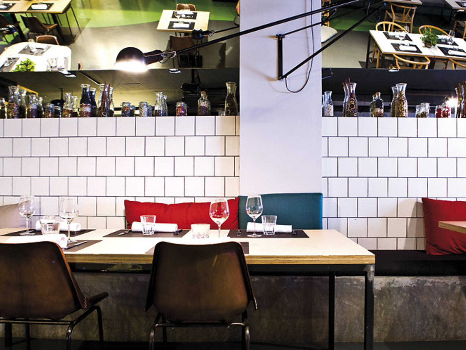Group meals: €25 max - Restaurants - Time Out Barcelona